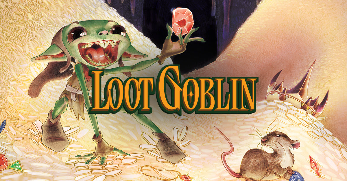 About Us – Loot Goblin